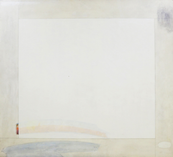 Gus Albor | Terminus # 13 (1980) | MutualArt