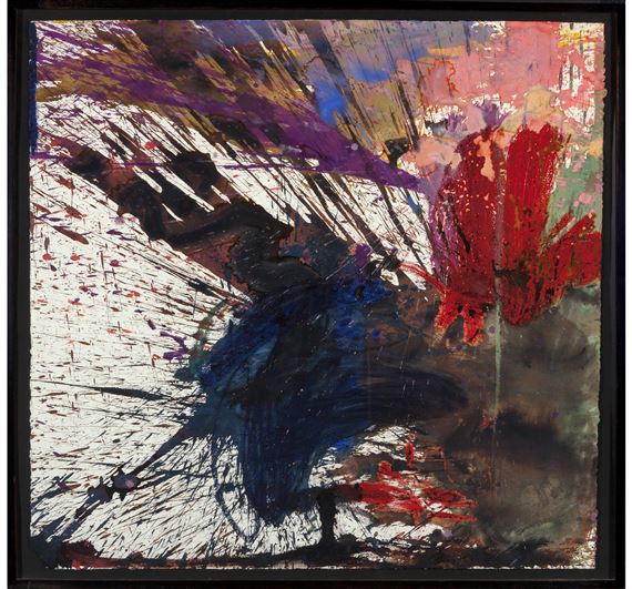 Tracy, Michael | Art Auction Results