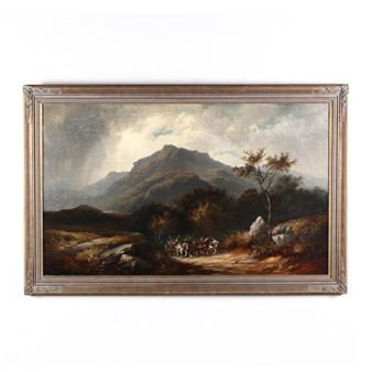 W.R. Stone | 3 Artworks at Auction | MutualArt