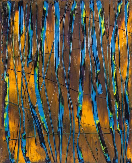 Ahmet Oran | 54 Artworks | MutualArt