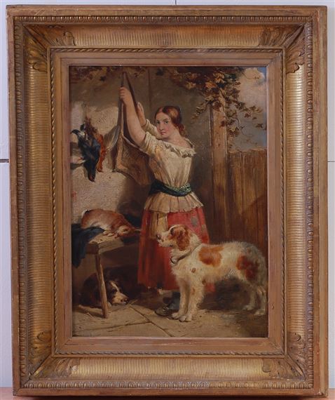 Frederick B. Taylor | 54 Artworks | MutualArt