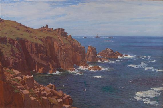 Henry Gibbs- Life, Art & Legacy | MututalArt