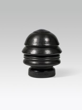 Renato Giuseppe Bertelli | Profilo continuo (head of Mussolini) (1933 ...