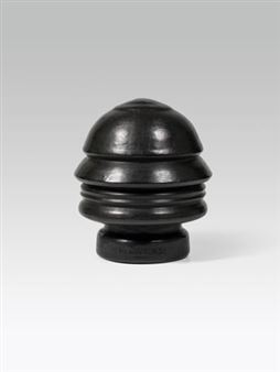 Renato Giuseppe Bertelli | Profilo continuo (head of Mussolini) (1933 ...