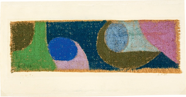 Paul Klee | Enge (1938) | MutualArt