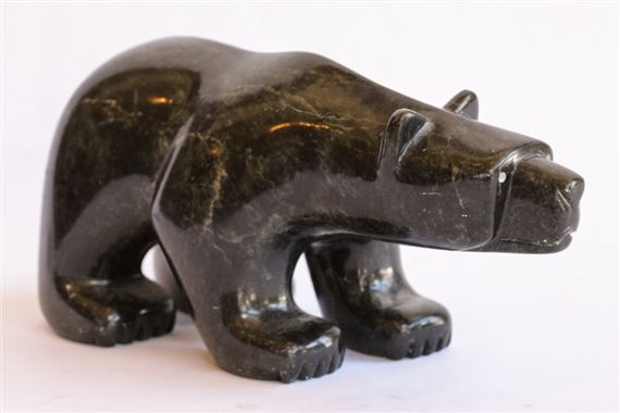 Steve Genaille | 6 Artworks at Auction | MutualArt