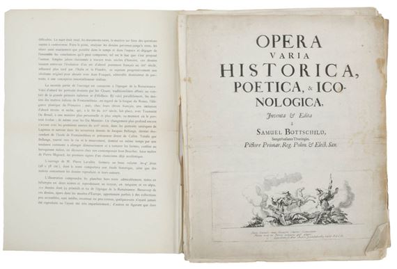 Samuel Bottschild | 9 Artworks at Auction | MutualArt