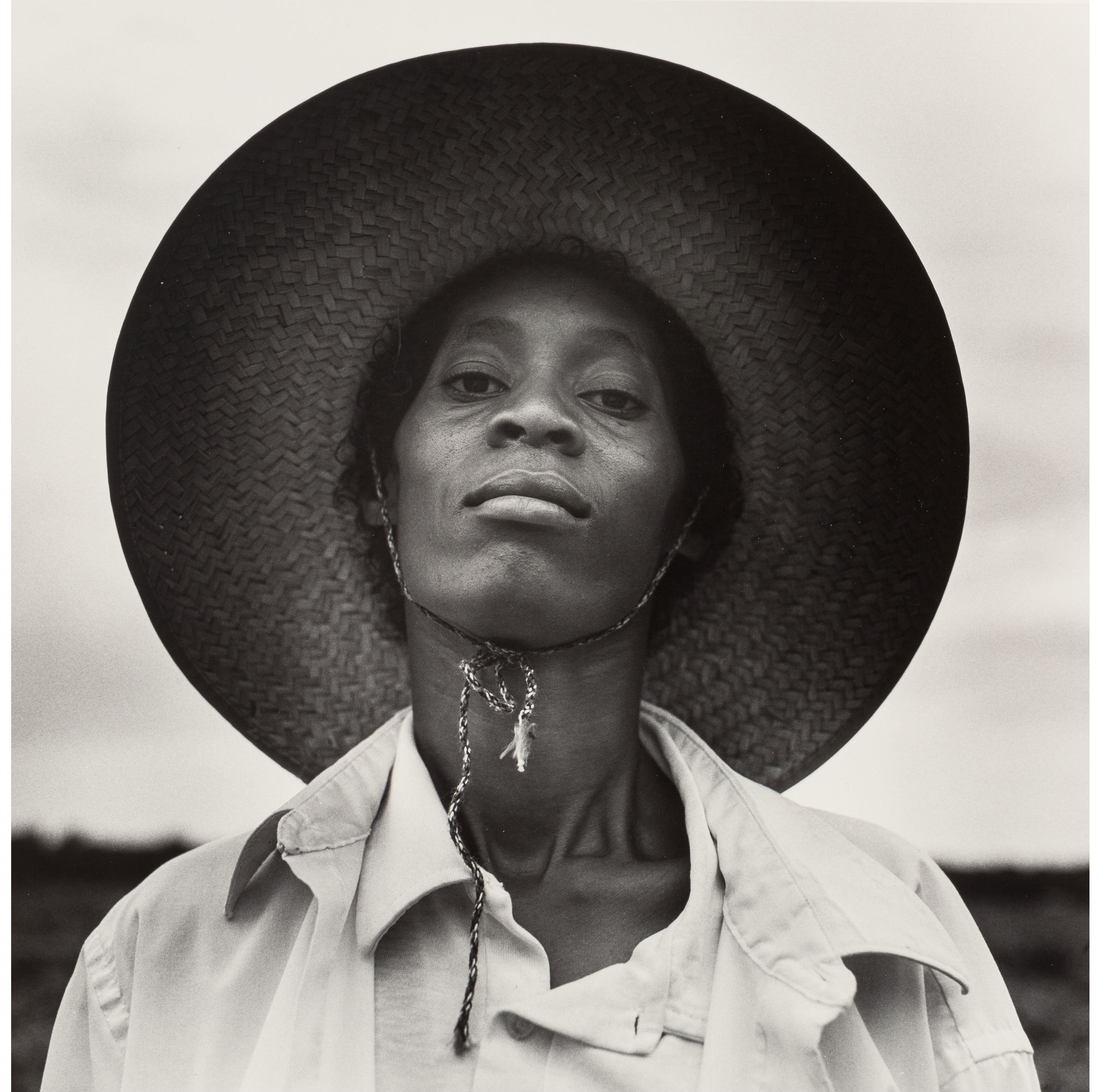 Ken Light | 4 Works: Photographs in Mississippi: River Baptism Moon ...