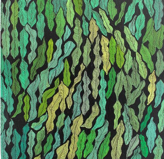 Milton Davis | 2 Artworks | MutualArt