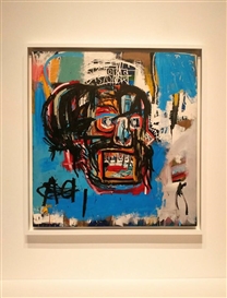 Jean MichelBasquiat | Art Auction Results