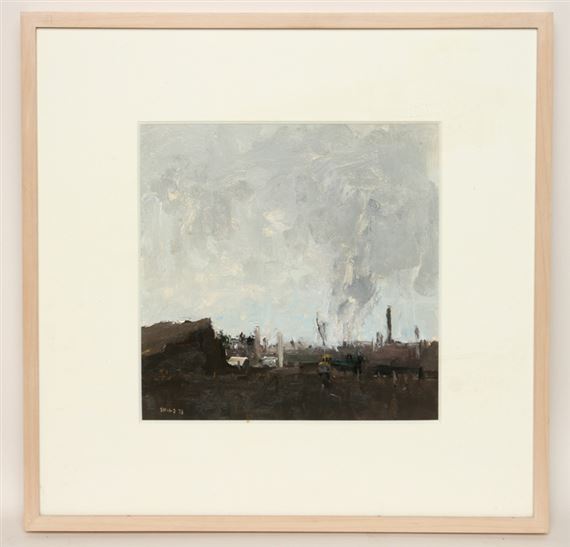 Shils, Stuart | 53 Artworks | MutualArt