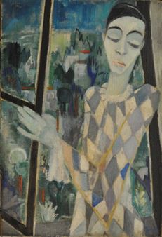 Hermann Junker | 21 Artworks at Auction | MutualArt