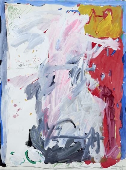 Michèle Destarac | Composition | MutualArt