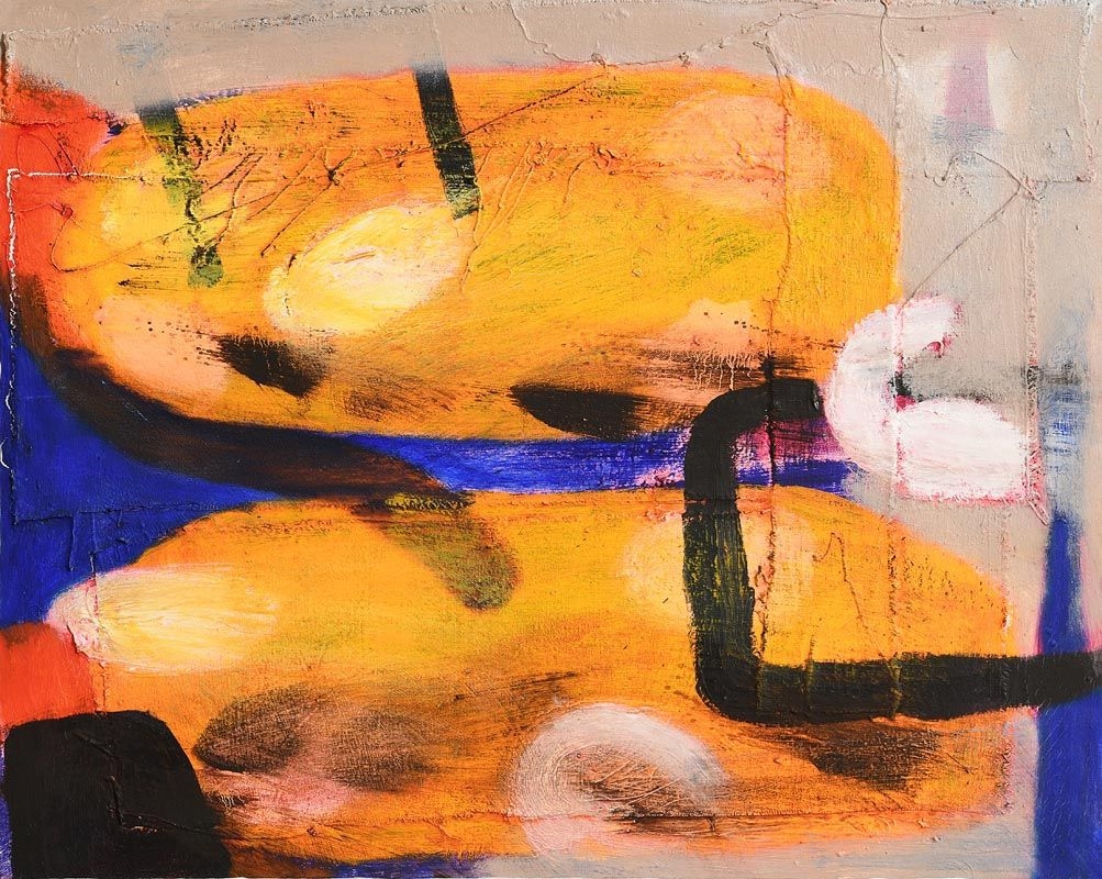 Eamon Colman | African Gooly Bug | MutualArt