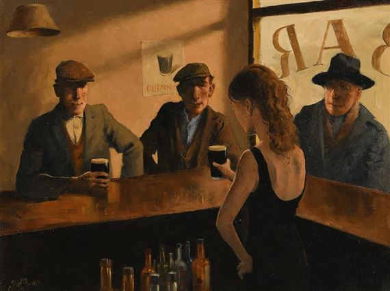 Ted Jones | 66 Artworks | MutualArt