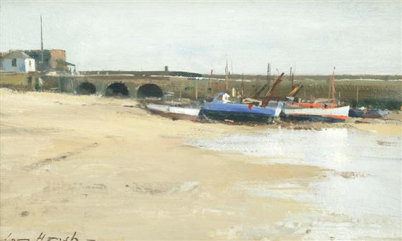 Houston, Ian | 167 Artworks | MutualArt