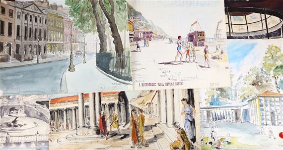 Roderick | 23 Artworks at Auction | MutualArt