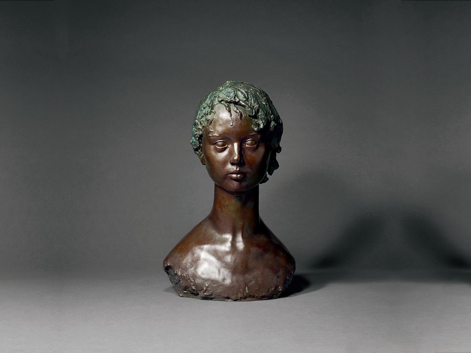 Xiang Jing | PRETTY GIRL | MutualArt