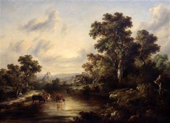 J. Harvey | 62 Artworks at Auction | MutualArt