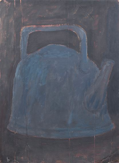 Mikhail Roginsky | Teapot (1991) | MutualArt
