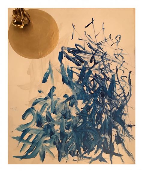 Jean-marc Pieri | 1 Artworks at Auction | MutualArt