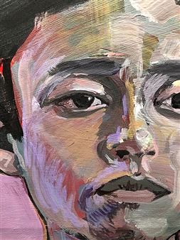 Jimmy Peña | Artist Overview | MutualArt