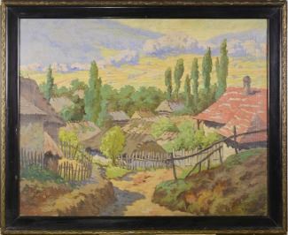 Robert Holzer( | 4 Artworks | MutualArt