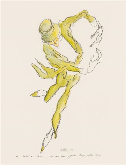 Jules Feiffer | 20 Artworks | MutualArt