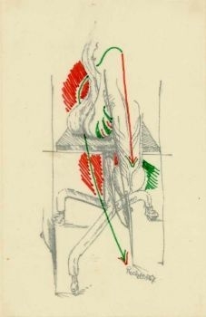 Heinrich Richter-Berlin | Erotische Motive (1967) | MutualArt