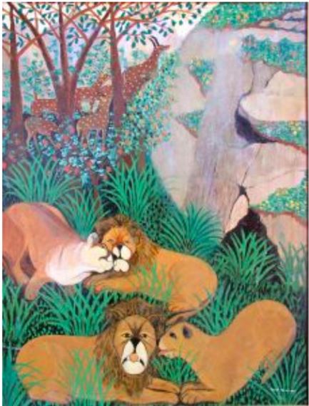 Eliis Ruley | Artist Overview | MutualArt