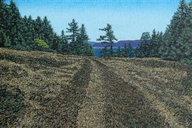 Tony Meers | 5 Artworks at Auction | MutualArt