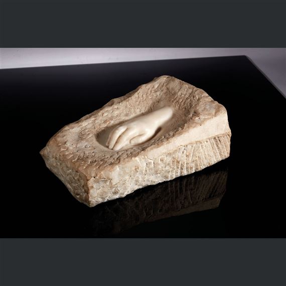 Auguste Rodin | Andromède (1886 - 1887) | MutualArt