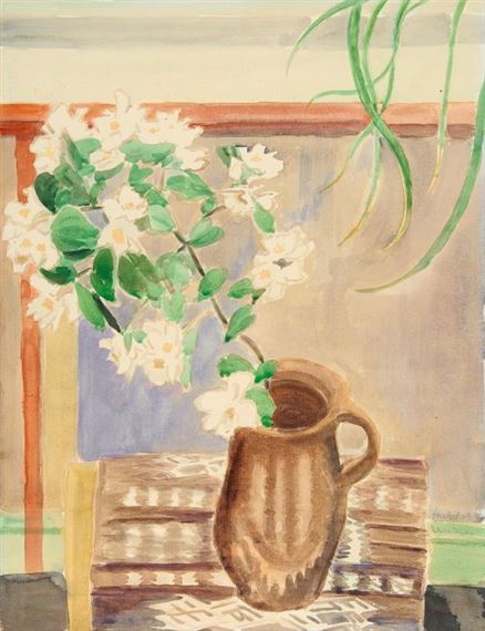 Heckel, Erich | 1639 Artworks | MutualArt