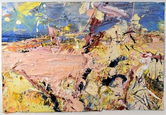 David Tress | 38 Artworks | MutualArt