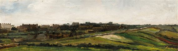 Antoine Renier | Biography