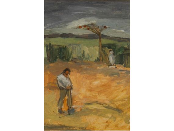 Anthony Fry | 39 Artworks | MutualArt