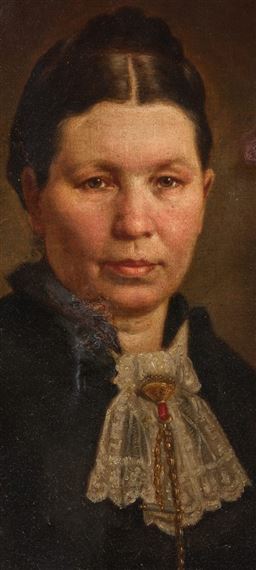 George Dury | 5 Artworks at Auction | MutualArt