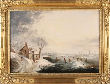 Charles Burwell | 6 Artworks | MutualArt