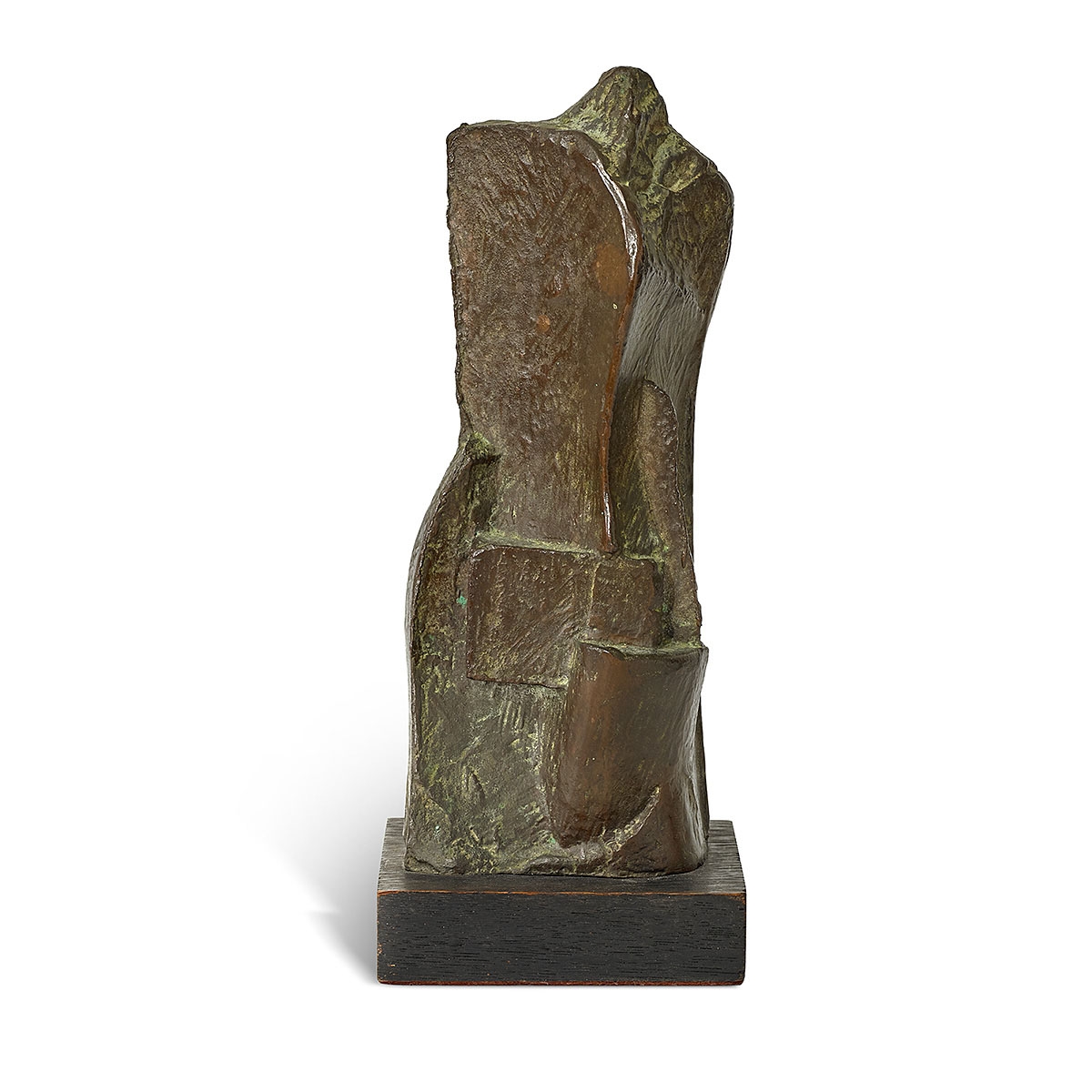 Godfrey Miller | Female Torso | MutualArt