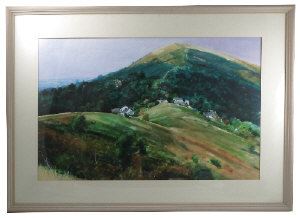 David Prentice | 31 Artworks at Auction | MutualArt