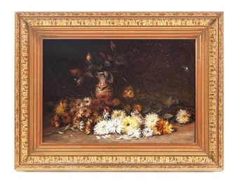 Hubert Vos | Still Life | MutualArt