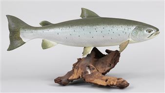 John Rice | 4 Artworks at Auction | MutualArt