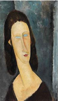 Modigliani, Amedeo | Art Auction Results