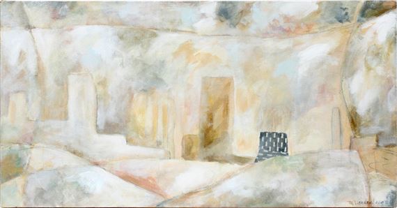 Mike Vandenberg | 1 Artworks at Auction | MutualArt