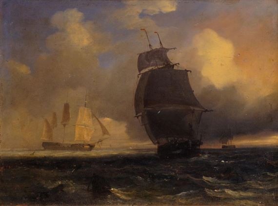 Pierre Julien Gilbert | Performance at Auction | MutualArt