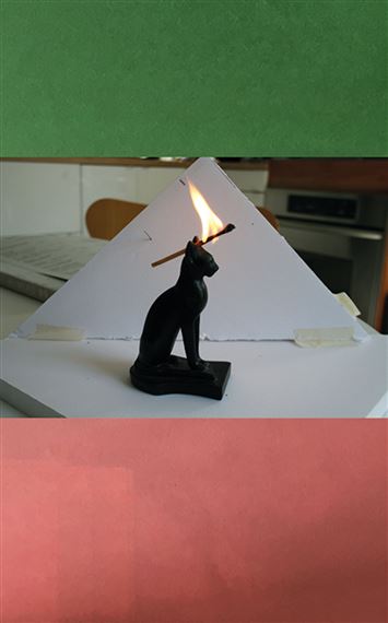 Mark Handforth | Exhibitions | MutualArt