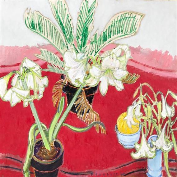 Joseph Plaskett: A Centenary | Exhibitions | MutualArt