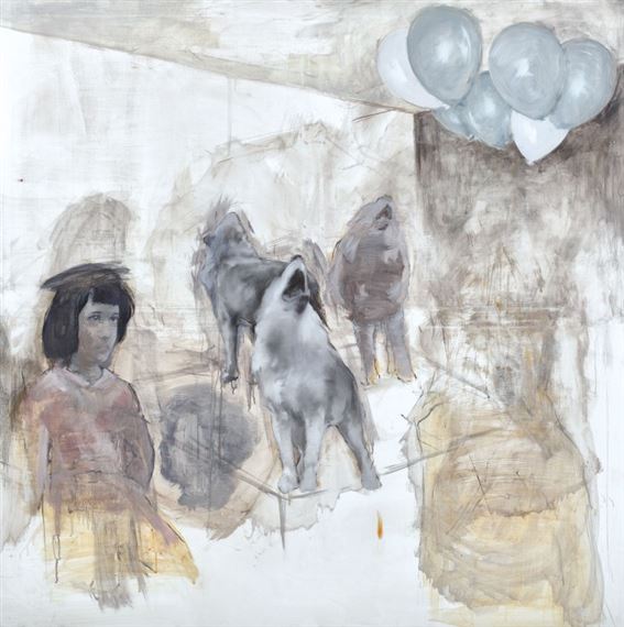 Diana Manole | 11 Artworks | MutualArt