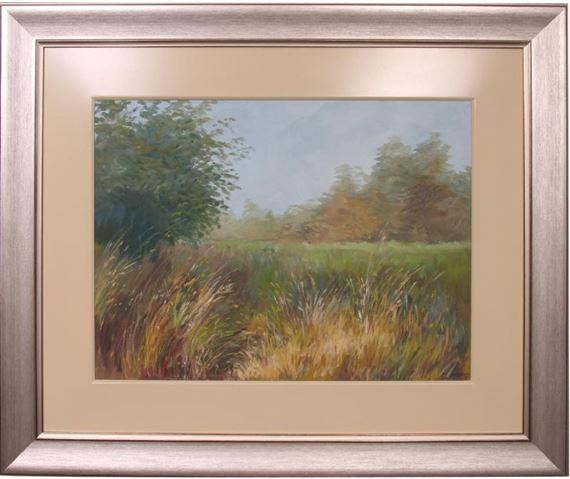 Saba Rashid | 8 Artworks at Auction | MutualArt