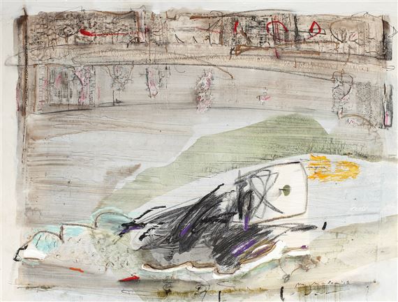 Maria Balea | 3 Exhibitions and Events | MutualArt